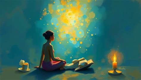 Meditation And Arousal Unexpected Connection Explored