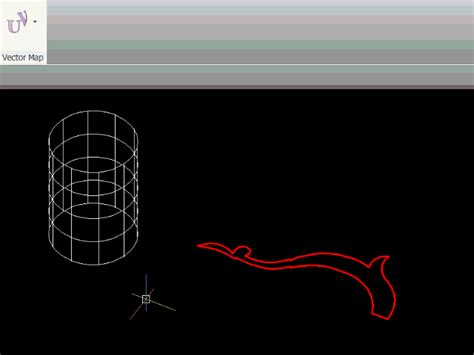 How To Curve An 3d Object Around Arc In Autocad Autocad 3d Modelling And Rendering Autocad