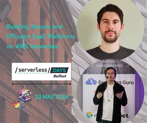 serverlessdays belfast on linkedin serverlessdaysbelfast aws