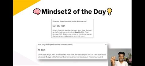 Sanjay Kumar A P On Linkedin Success Mindset