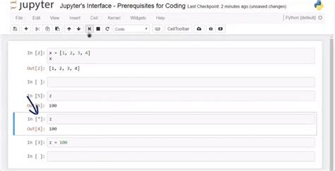 The Jupyter Dashboard A Walkthrough 365 Data Science