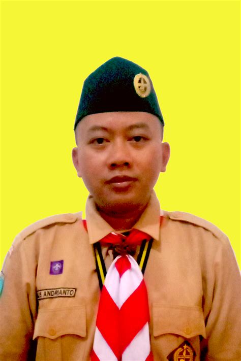 Pramuka Smk Ypm 5 Sukodono Bentuk Karakter Ksatria Lewat Penerimaan