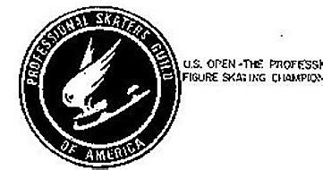 The Us Open Professional Figure Skating Championships