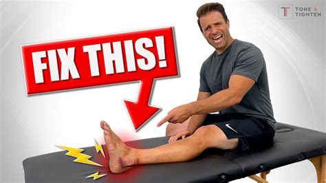 You Tripped And Rolled Your Ankle How To Treat Common Lateral Ankle