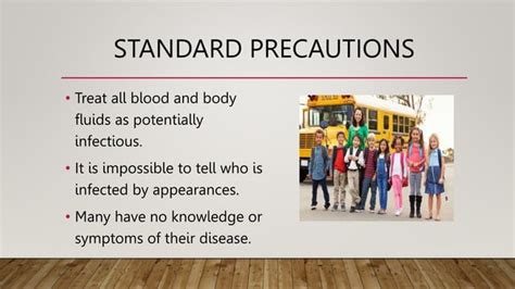 Bloodborne Pathogens Training Presentation Pptx