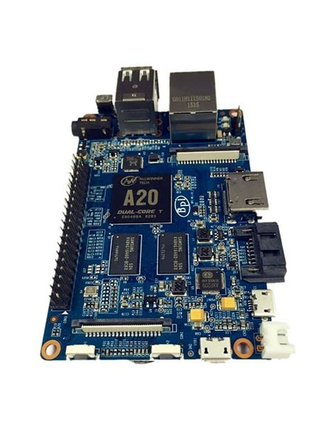 banana pi bpi m1 single board computer stronger then banana pro banana pi china manufacturer