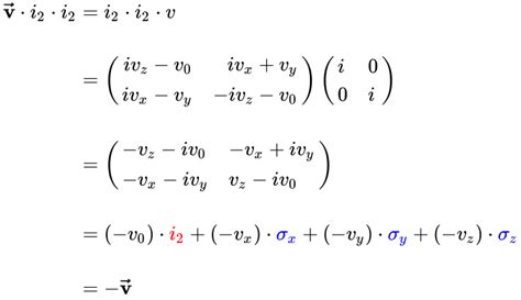 Pauli Matrices Math Wiki Fandom