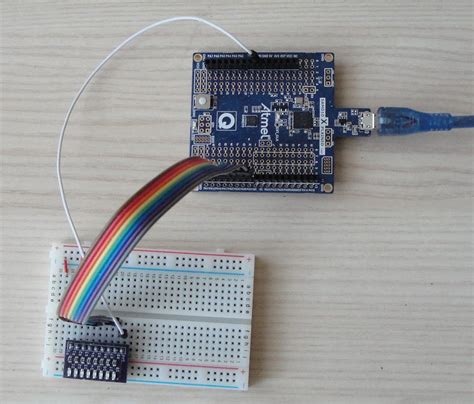 Arduino Slovakia Sam D10 Xplained Mini 03 Systick Timer