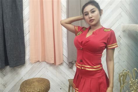 Jadi Youtuber Seksi Ini Jumlah Penghasilan Pamela Safitri Okezone Celebrity