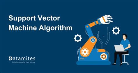 Support Vector Machine Algorithm Svm Understanding Kernel Trick