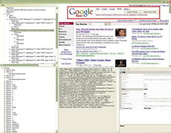 A Non Well Formed HTML Parser And CSS Resolver CodeProject