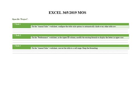 excel 2019 pdf