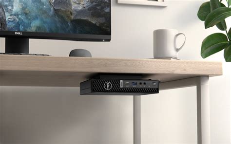 Next Gen Optiplex Reimagines The Desktop Experience Dell Emc Study