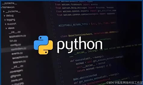 Python Tornado框架教程：高性能web框架的全面解析python Tornado 教程 Csdn博客