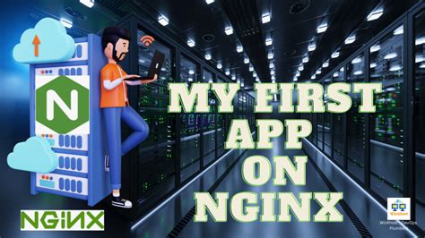 How To Host Your Html Page With Nginx Wiz4host It Technologies Llc