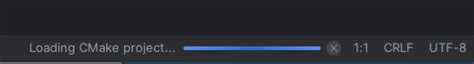 Jetbrains CLion SRO DevKit