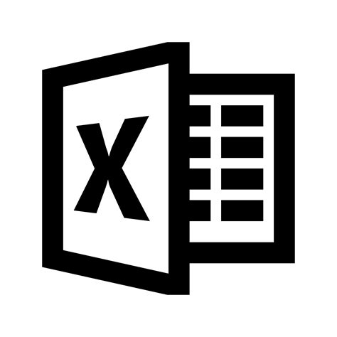 Картинка Excel Png