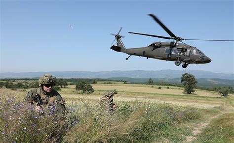 Profile Of The United States Army Army Service Component Commands AUSA