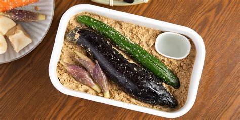 Nukazuke Tagged New Arrivals Globalkitchen Japan