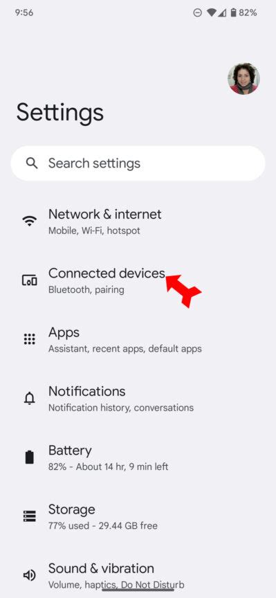 How To Control Driving Mode On The Google Pixel Android Authority