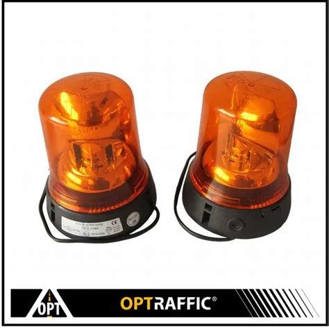 Red Beacon Led Solar Obstruction Light Beacon Lamp Beacon Light Led