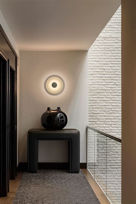 Vibia Presents Iconic Wall Lights Vibia