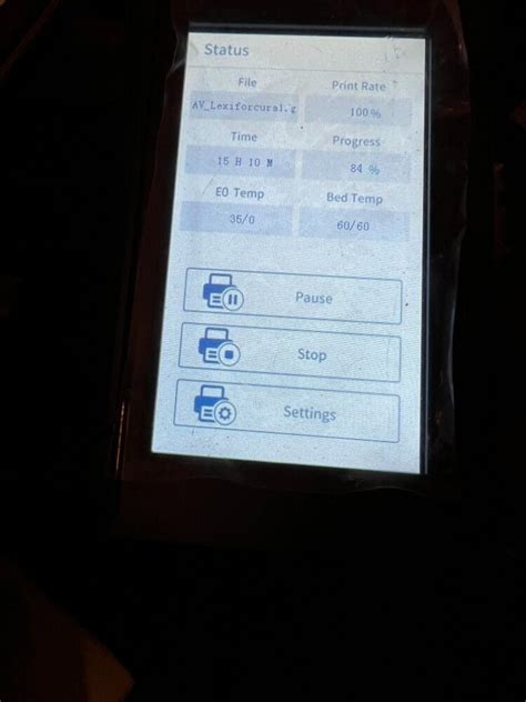 Need A Babe Help With Pause At Layer UltiMaker Cura UltiMaker Community Of D Printing