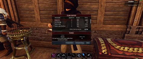 unable to start purges after update pc bug reports funcom forums