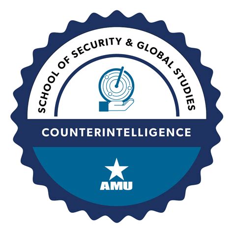 Undergraduate Nanocert® Counterintelligence Credly