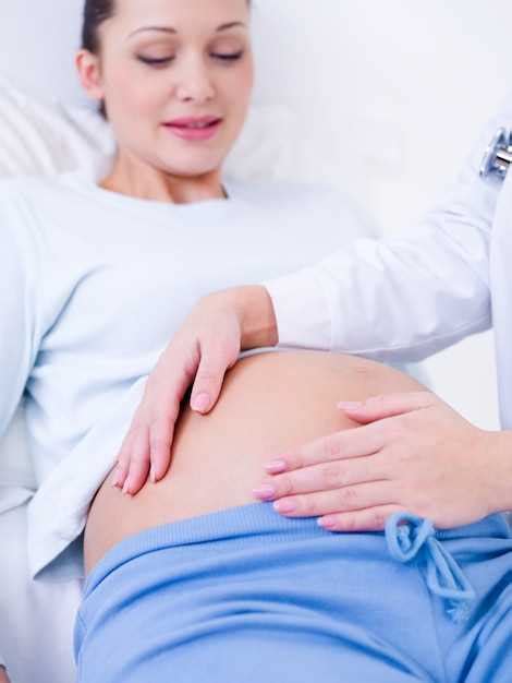 Как быстро заживает шов после кесарева сечения - YouHelp