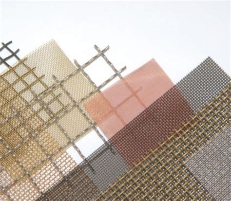 Filtration Wire Cloth And Mesh Gerard Daniel