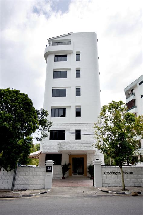 Codrington House Penang Georgetown MalÁsia Comparação De Preços E Avaliações Tripadvisor