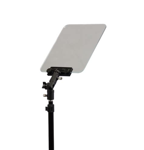 Presiential Teleprompter Beamsplitter Glass For Ipresent Pro