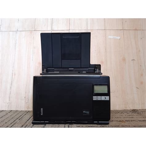 Jual Scanner F4 Kodak I2600 Kecepatan Scan 50 Ppm Dan Daily Use 6000 Lembar Shopee Indonesia
