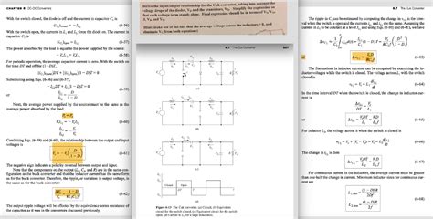 Solved With The Switch Closed The Diode Is Off And The Chegg