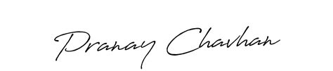 86 Pranay Chavhan Name Signature Style Ideas Fine Electronic Signatures