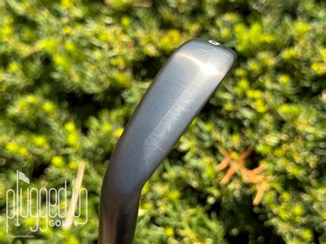 Callaway Apex Ti Fusion Irons Review GottaGolf