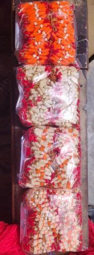 Plastic Mala At Best Price In Varanasi By Trisha Traders Id