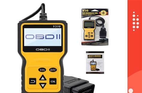 Harga Scanner Mobil Injeksi Universal Pintermekanik