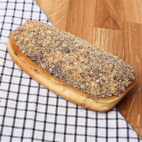 Donuts Oreo Μπαξεβανίδης