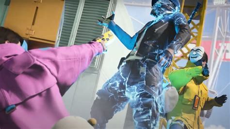 How To Fix The Finals Error Code TFLA The Nerd Stash