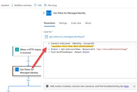 Secretless Cross Tenant Access Logic Apps Dataverse Dreaming In