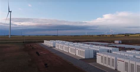 Tesla Has A Workaround For The Potentially Unreliable Texas Power