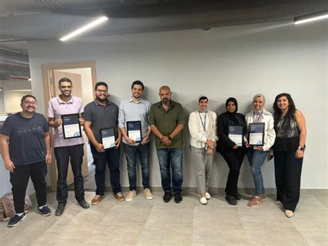 Mahmoud Lotfy On Linkedin I Am Delighted To Share That I Have Obtained Cheers Award For