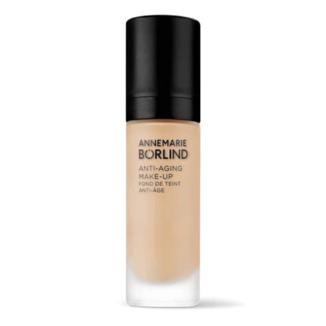 Annemarie Borlind Anti Aging Makeup Hazel 30ml Village Vitamin Store