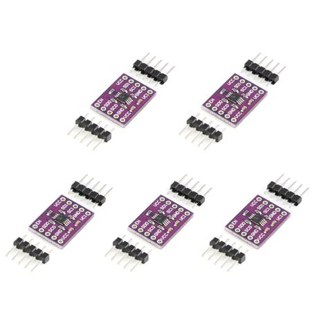 Mua JESSINIE 5Pcs PCA9515A Dual Bidirectional I2C Bus SMBus Repeater Module CJMCU 9515 PCA9515A
