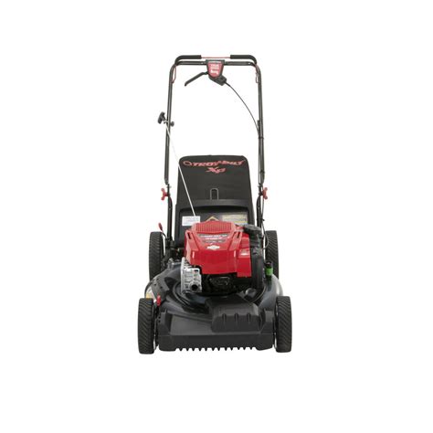 Troy-Bilt TB230B XP Self-Propelled Mower Troy-Bilt US | atelier-yuwa.ciao.jp