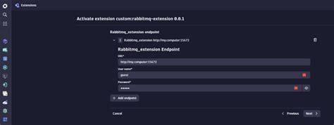 create a python extension dynatrace developer