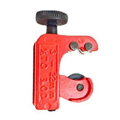 Arkzeo Small Pipe Cutter Pipecutter Cutting Tools For Cutting Pipes Made Of Copper Brass 3 22mm