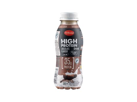 High Protein Drink Lidl Kalorien At Dorothy Hood Blog
